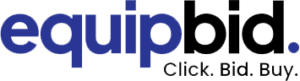Home | EquipBid